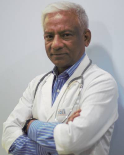 Doctors List - Healthcare Diagnostics Center Ltd.